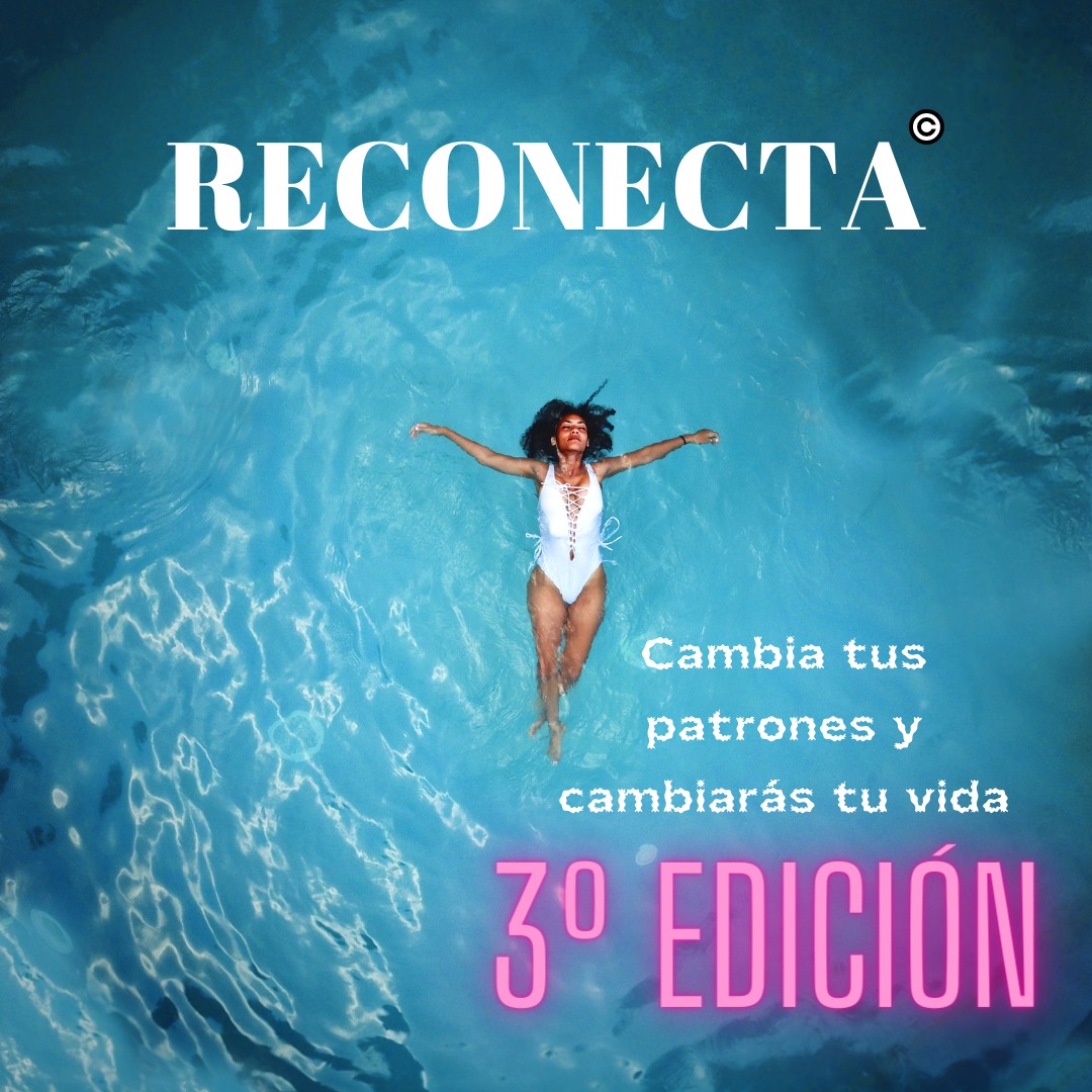 Curso Reconecta - Calma Psicologia